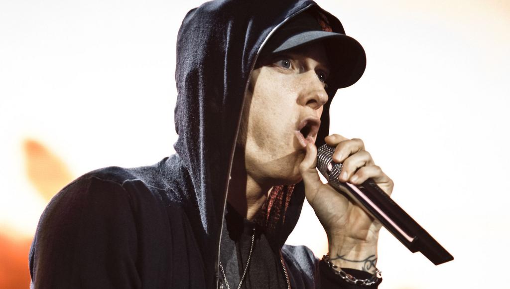 Rap and Hip-hop – läromedel till lektion i engelska åk 4,5,6